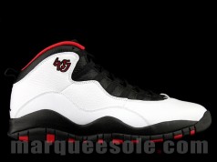 Air Jordan 10 Chicago Remastered 2015 - Release Date
