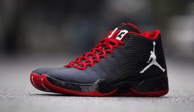 Air Jordan XX9 Gym Red - Release Date