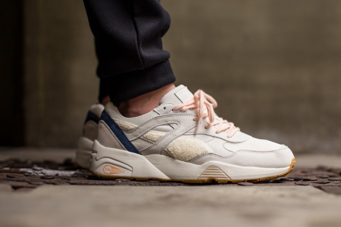 BWGH x PUMA R698 “Pristine” | SBD