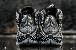 Nike LeBron 12 BHM - Release Date