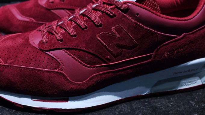 New Balance 1500 "Flying the Flag" | SBD