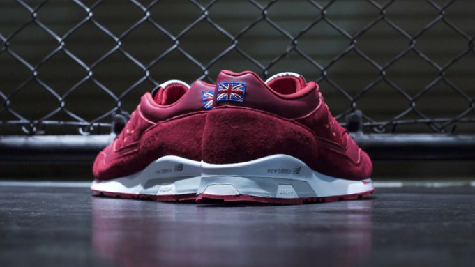 New Balance 1500 "Flying the Flag" | SBD