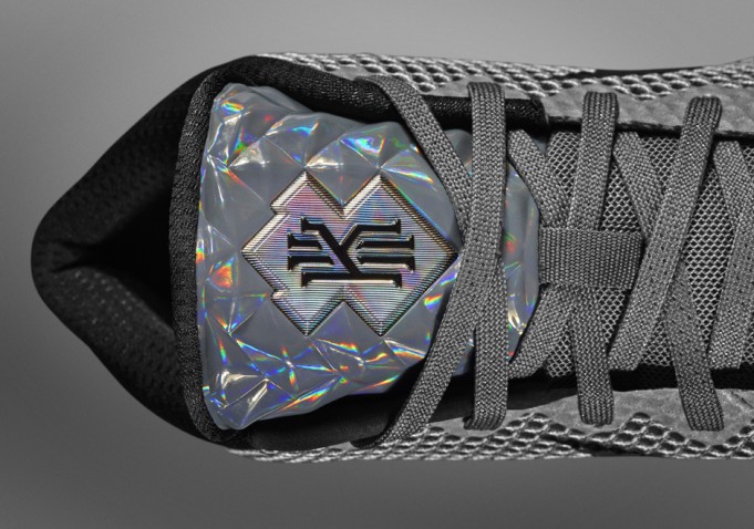 Nike Kyrie 1 All-Star - Release Date