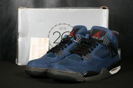 Air Jordan 4 Eminem Encore