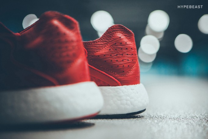 adidas Pure Boost "Year of the Goat" Pack | SBD