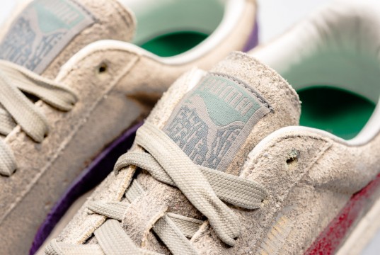 ALIFE x PUMA "15 Years and Running" Collection | SBD