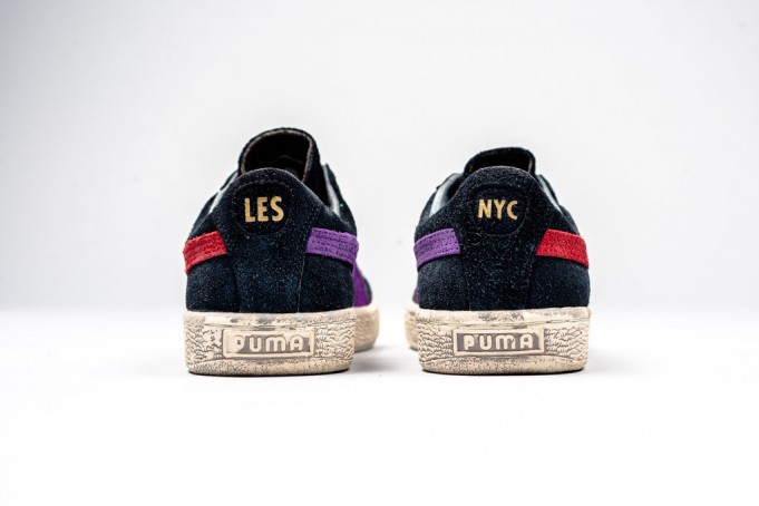 ALIFE x PUMA "15 Years and Running" Collection | SBD