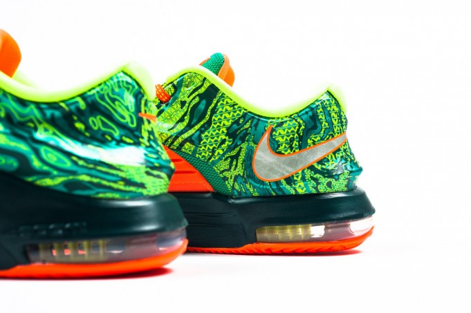 Nike KD 7 Weatherman Release Date - Sneaker Bar Detroit