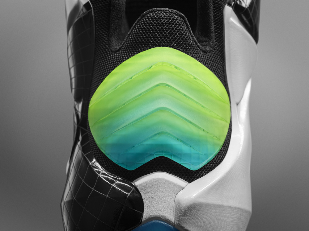 Nike LeBron 12 All-Star - Release Date