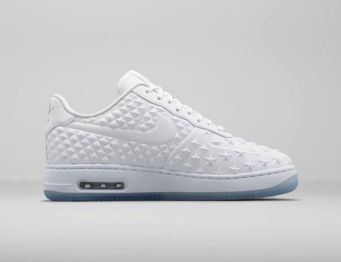 Nike Air Force 1 Elite All-Star - Release Date
