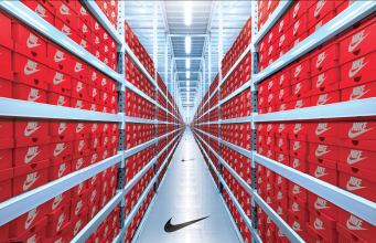 Nike.com Assist Service