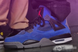 Air Jordan 4 Eminem Encore