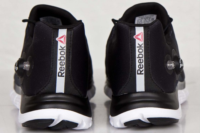 Reebok ZPump Fusion “Graphite” | SBD