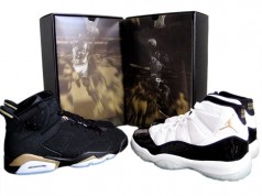 Jordan Brand Countdown Packs - Sneaker Bar Detroit