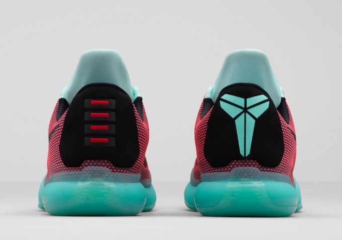 Nike Kobe 10 Easter - Sneaker Bar Detroit