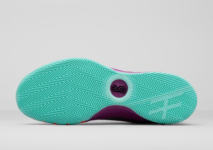 Nike Kyrie 1 Easter - Sneaker Bar Detroit