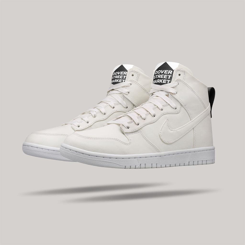 DSM Nike Dunk High Lux Sneaker Bar Detroit DSM Nike Dunk High Lux Sneaker Bar Detroit
