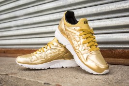 ASICS Tiger Liquid Metal Pack - Sneaker Bar Detroit