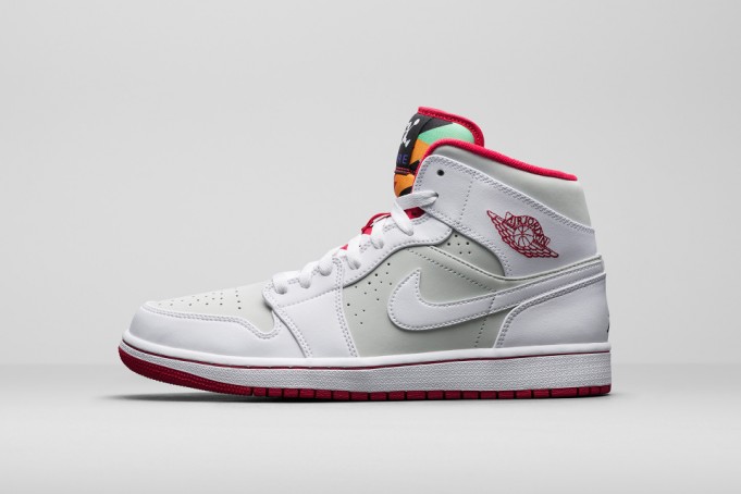 Air Jordan 1 Hare Jordan Easter Collection - Sneaker Bar Detroit