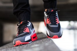 Nike Air Max 90 Reverse Infrared - Sneaker Bar Detroit