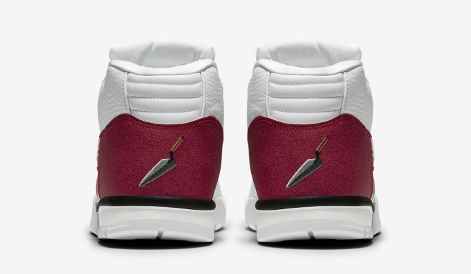 Nike Air Trainer 1 Jerry Rice - Sneaker Bar Detroit