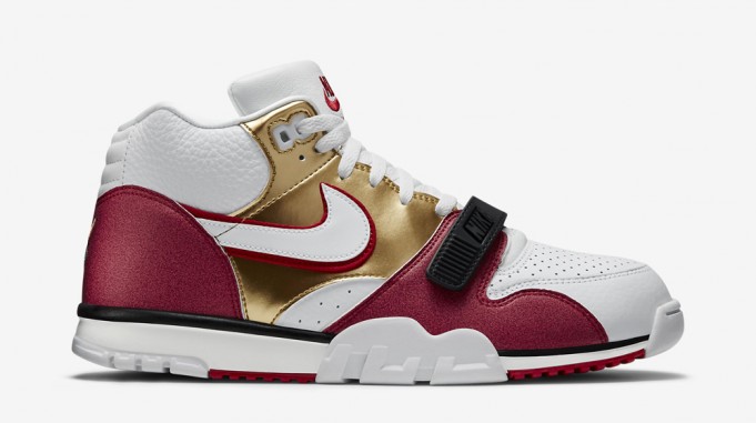 Nike Air Trainer 1 Jerry Rice - Sneaker Bar Detroit