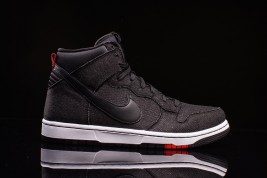 Nike Dunk Hi CMFT Denim Pack - Sneaker Bar Detroit