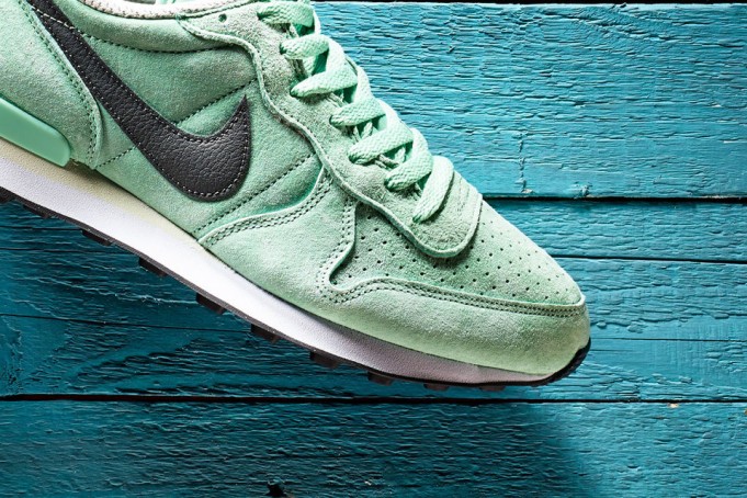 Nike Internationalist Mint - Sneaker Bar Detroit