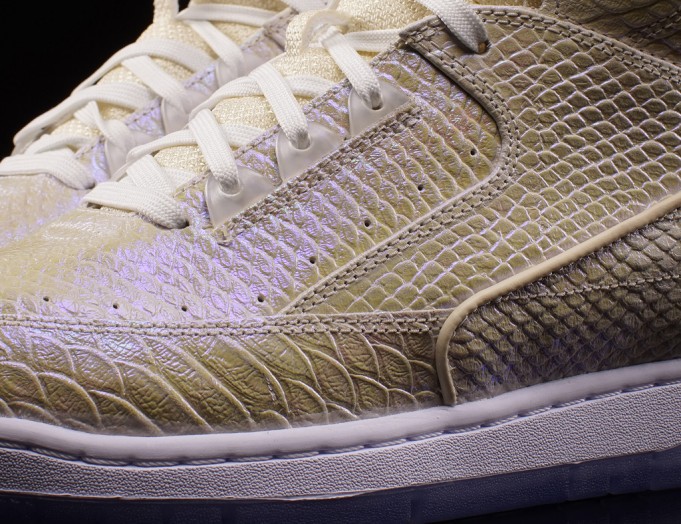 Nike Air Python Pearl - Sneaker Bar Detroit