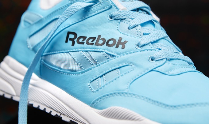 Reebok Classics Ventilator Day Glo Pack - Sneaker Bar Detroit