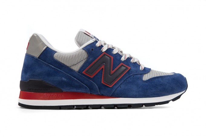 New Balance 996 Connoisseur East Coast Summer Deep Blue - Sneaker Bar ...