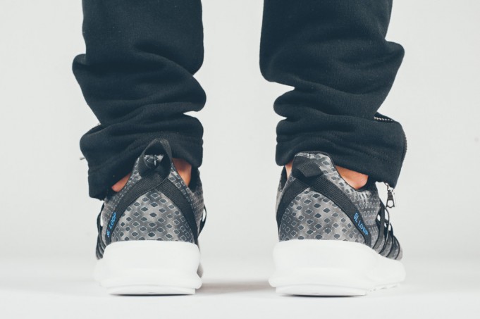 adidas SL Loop Runner Chromatech Black - Sneaker Bar Detroit