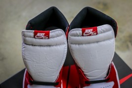 Air Jordan 1 Retro High OG Chicago 2015 - Release Date