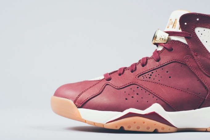 Air Jordan 7 Cigar - Sneaker Bar Detroit