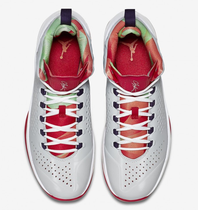 Jordan Melo M11 Hare - Sneaker Bar Detroit