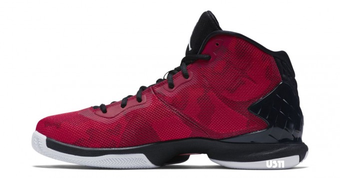 Jordan Super.Fly 4 - Sneaker Bar Detroit