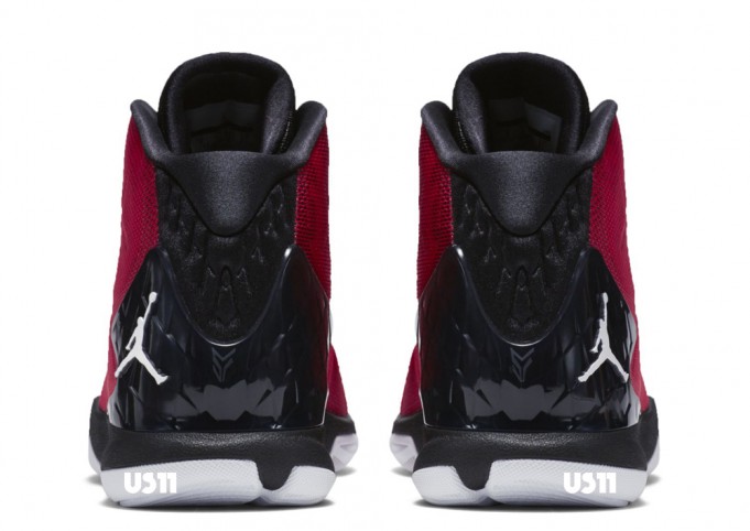 Jordan Super.Fly 4 - Sneaker Bar Detroit