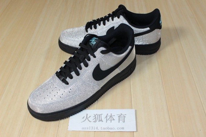 Nike Air Force 1 Low Diamond Quest - Sneaker Bar Detroit