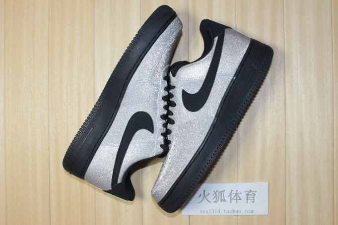 Nike Air Force 1 Low Diamond Quest - Sneaker Bar Detroit