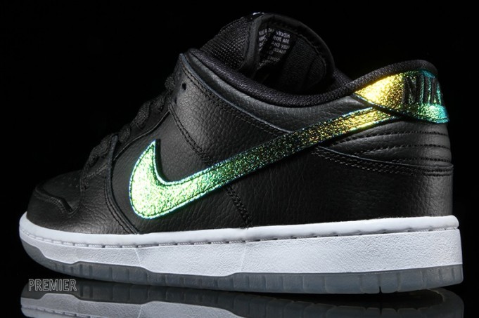 Nike SB Dunk Low Sparkle - Sneaker Bar Detroit
