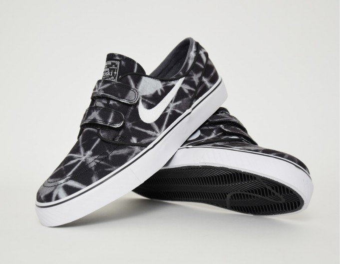 Nike SB Stefan Janoski Scratch Tie Dye - Sneaker Bar Detroit