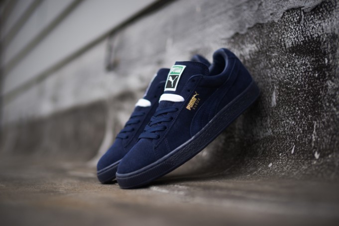 PUMA Suede Spring Summer 2015 Collection - Sneaker Bar Detroit