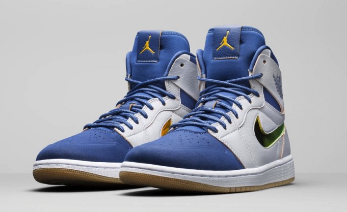 Air Jordan 1 4 5 Dunk From Above 2016 - Sneaker Bar Detroit