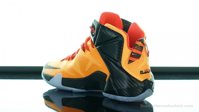 Nike LeBron 12 Witness - Sneaker Bar Detroit