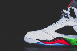 Air Jordan 5 Pro Stars - Sneaker Bar Detroit