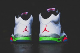 Air Jordan 5 Pro Stars - Sneaker Bar Detroit