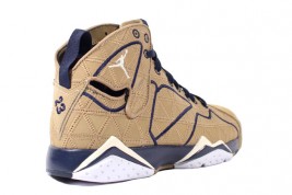 Air Jordan 7 J2K Obsidian Filbert Pack 2012 - Sneaker Bar Detroit