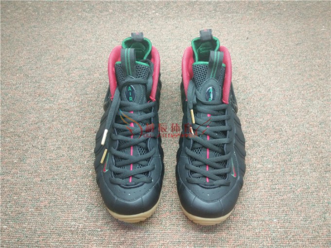 Nike Air Foamposite Pro Gucci - Sneaker Bar Detroit