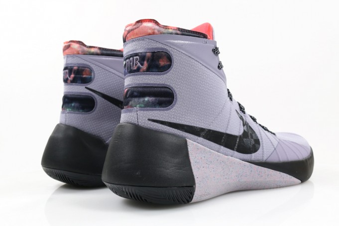 Nike Hyperdunk 2015 LMTD Provence Purple - Sneaker Bar Detroit