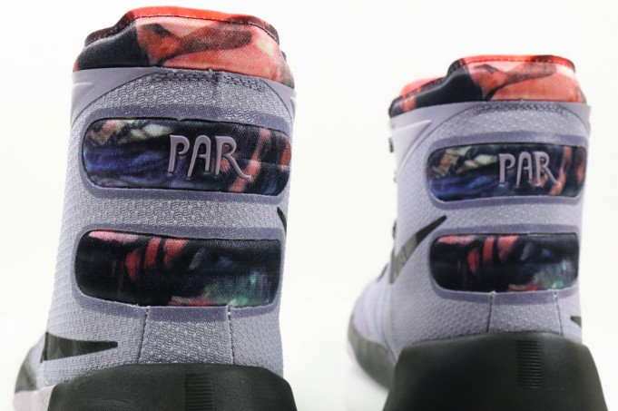 Nike Hyperdunk 2015 LMTD Provence Purple - Sneaker Bar Detroit